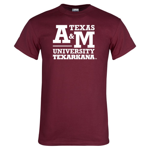 - Texas A&M Texarkana Eagles - T-Shirts Men's Short Sleeve