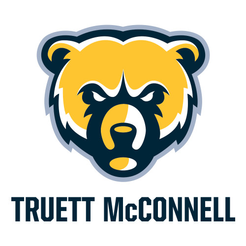 - Truett-McConnell Bears - Decals/Magnets & Auto