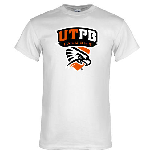 - UT Permian Basin Falcons - T-Shirts