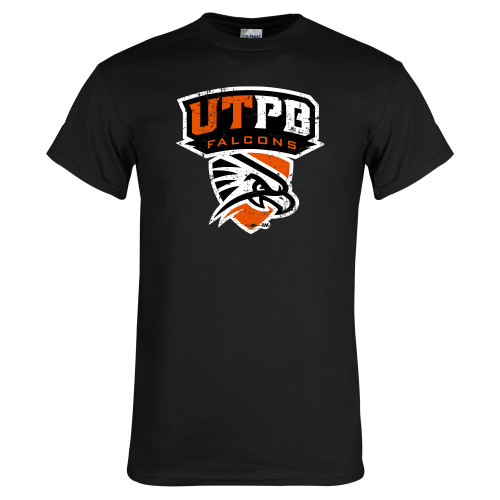 - UT Permian Basin Falcons - T-Shirts Men's Short Sleeve