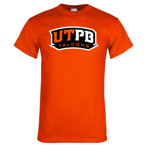 - UT Permian Basin Falcons - T-Shirts Men's Short Sleeve