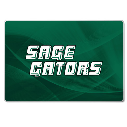 - The Sage Colleges Gators - Flags, Skins & Wall Decals