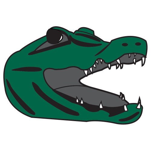 - The Sage Colleges Gators - Decals/Magnets & Auto