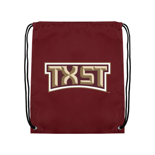 - Texas State Bobcats - Duffles Totes & Backpacks