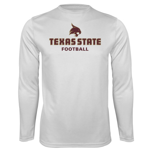 - Texas State Bobcats