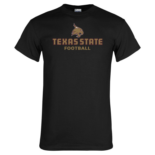 - Texas State Bobcats