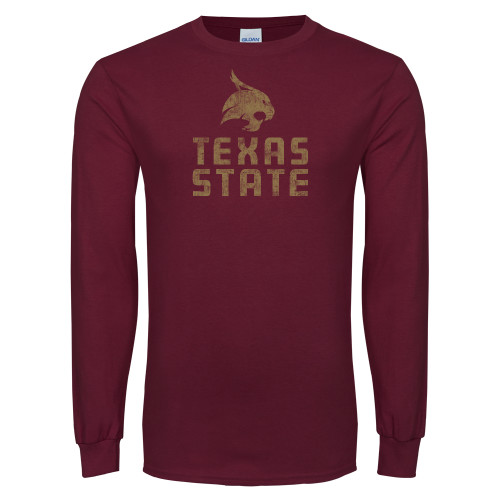 Texas State Bobcats - Product