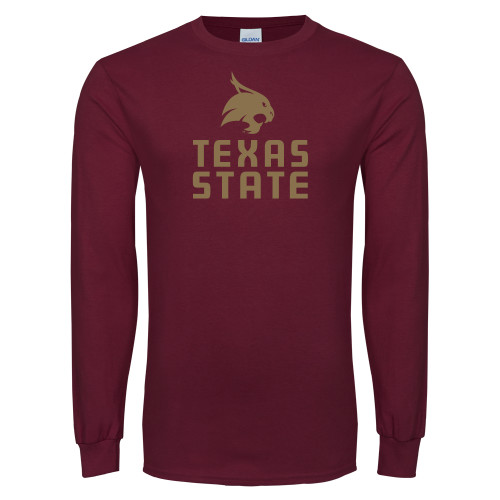 Texas State Bobcats - Product