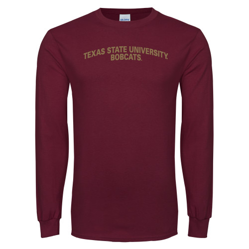 Texas State Bobcats - Product