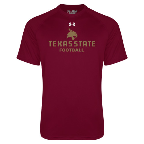 - Texas State Bobcats