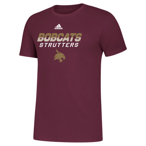 - Texas State Bobcats - Adidas®