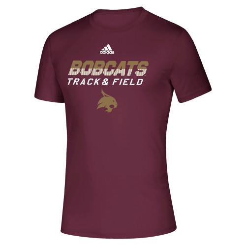 - Texas State Bobcats - Adidas®
