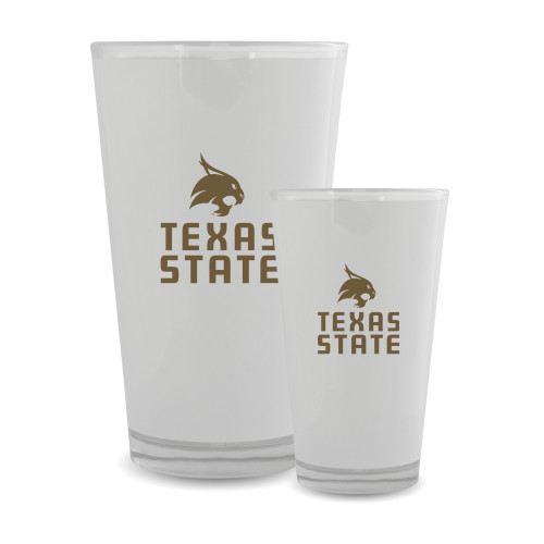 - Texas State Bobcats - Drinkware
