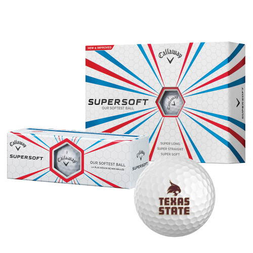 - Texas State Bobcats - Golf