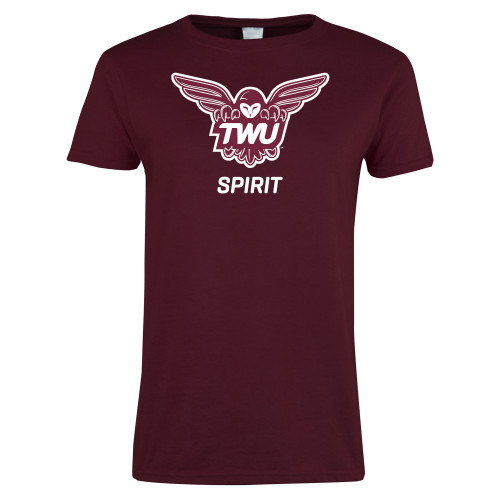 - TWU Pioneer Owls - Apparel-Women