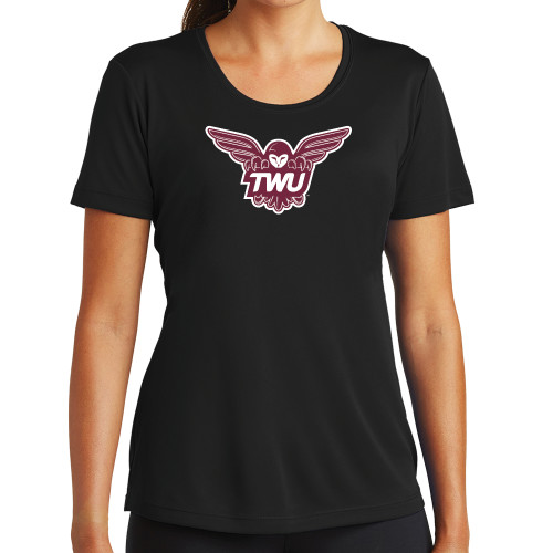 TWU Pioneer Owls - Product