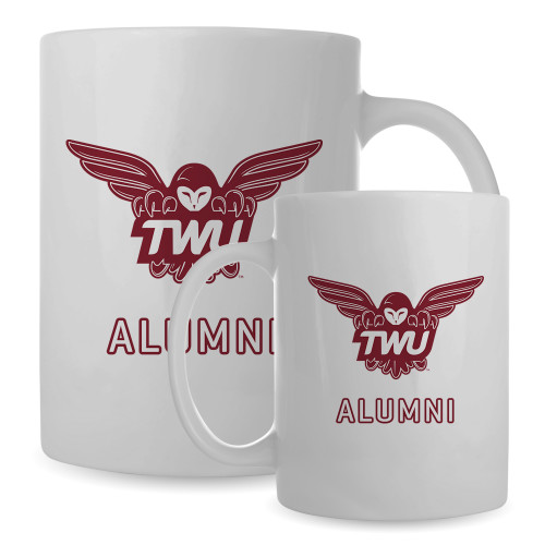 - TWU Pioneer Owls - Drinkware