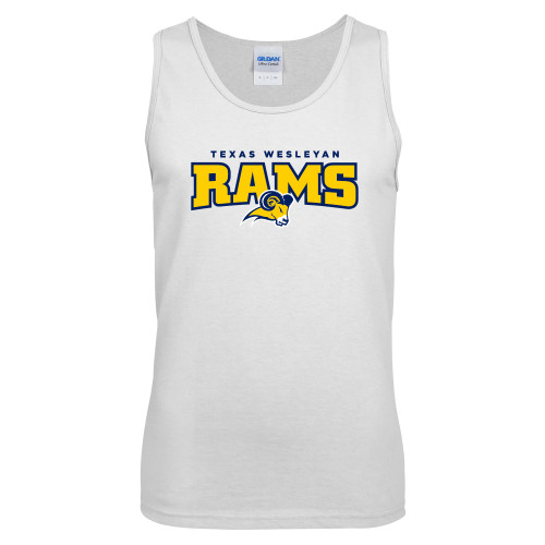 - Texas Wesleyan Rams - T-Shirts