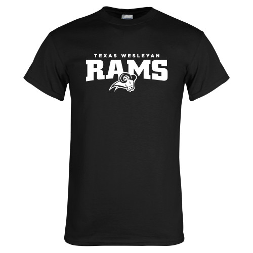 - Texas Wesleyan Rams - T-Shirts