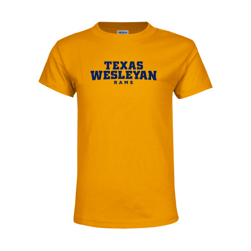 - Texas Wesleyan Rams - T-Shirts