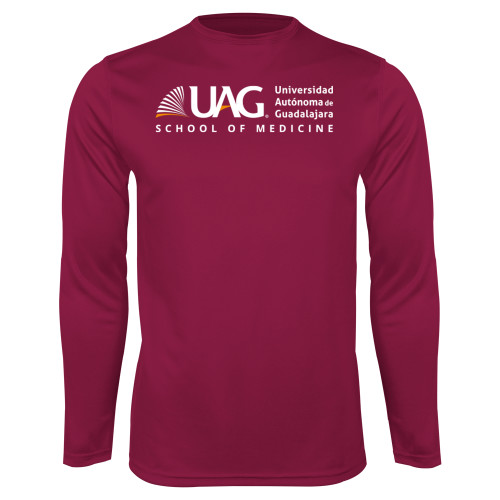 - UAG School of Medicine - T-Shirts Men's Performance