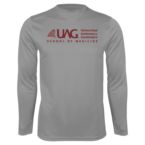- UAG School of Medicine - T-Shirts Men's Performance