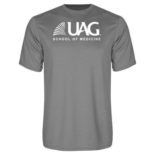 - UAG School of Medicine - T-Shirts Men's Performance