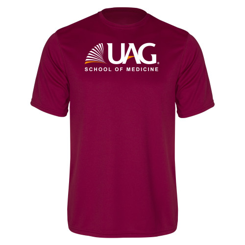 - UAG School of Medicine - T-Shirts Men's Performance