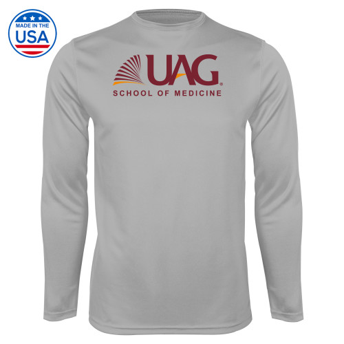 - UAG School of Medicine - T-Shirts Men's Performance