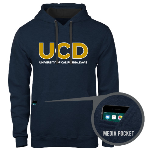- UC Davis Stores - Apparel-Men Hoodies/Sweats