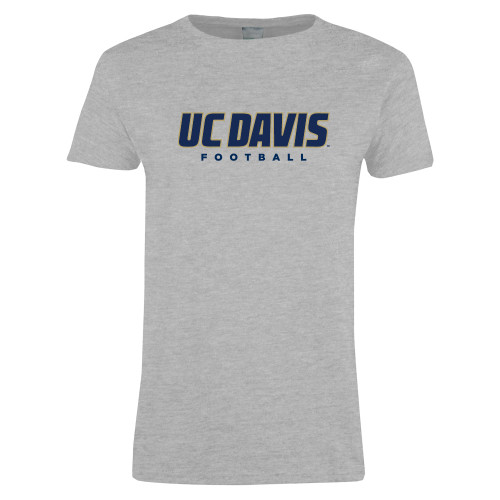 - UC Davis Aggies - Apparel-Women