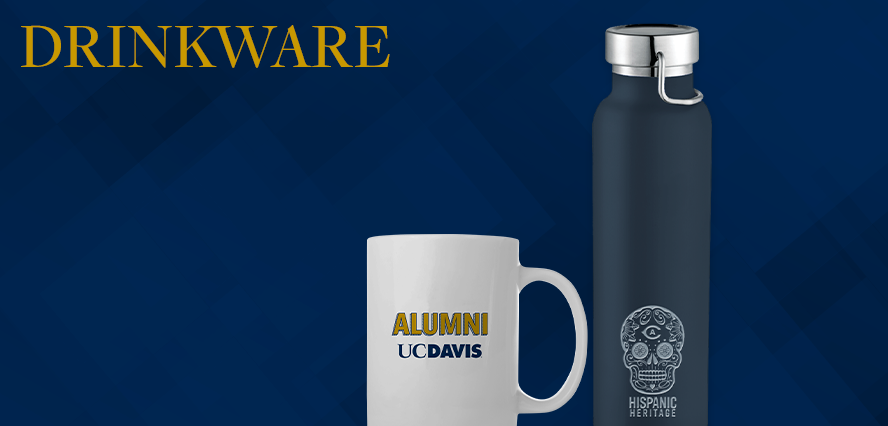 UC Davis Aggies - Home