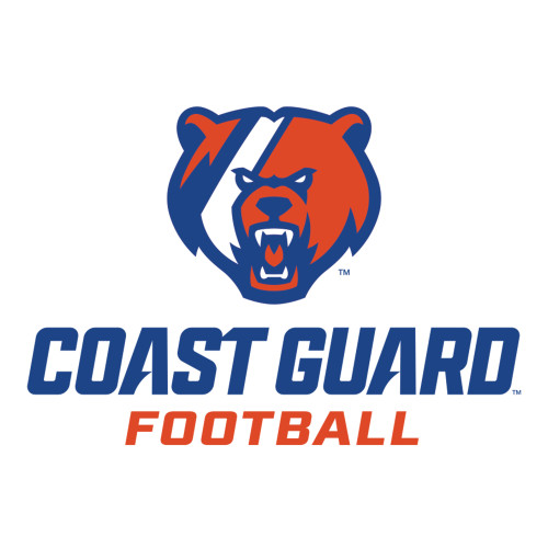 - Coast Guard Bears - My Team Football