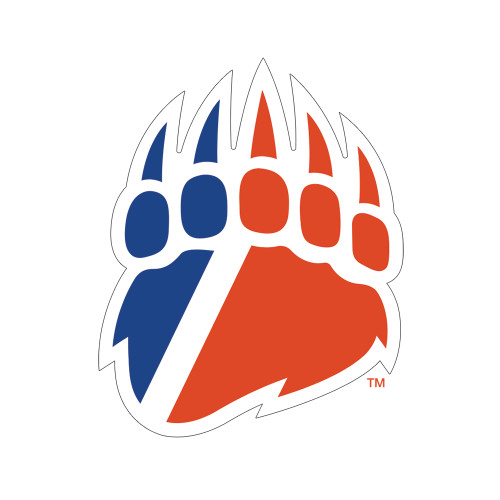 - Coast Guard Bears - Decals/Magnets & Auto