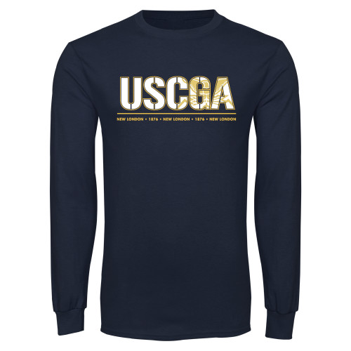 - Coast Guard Bears - Academy