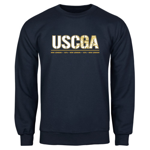 - Coast Guard Bears - Academy Sweatshirts - Men