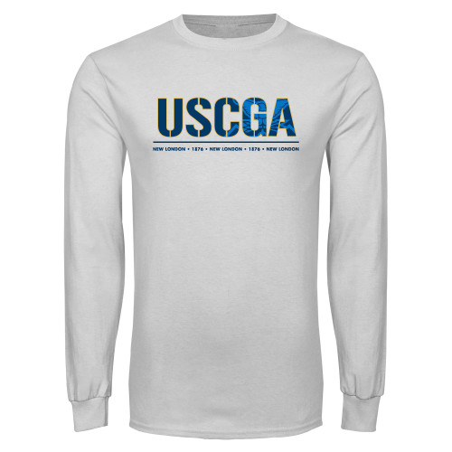 - Coast Guard Bears - Academy T Shirts - Men