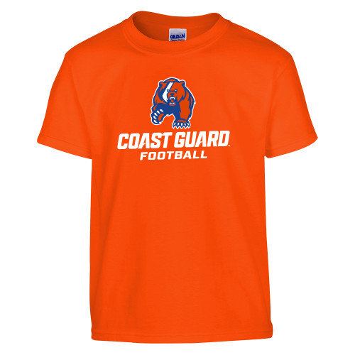 - Coast Guard Bears - My Team Football
