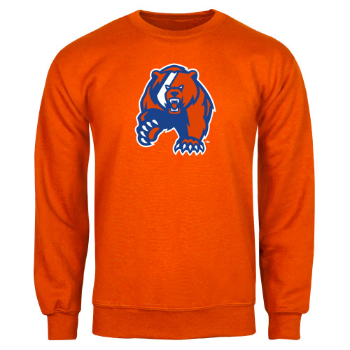 - Coast Guard Bears - Sweatshirts Men's