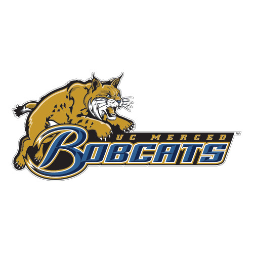 - UC Merced Bobcats - Decals/Magnets & Auto