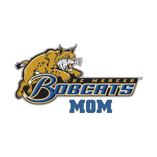 - UC Merced Bobcats - Decals/Magnets & Auto