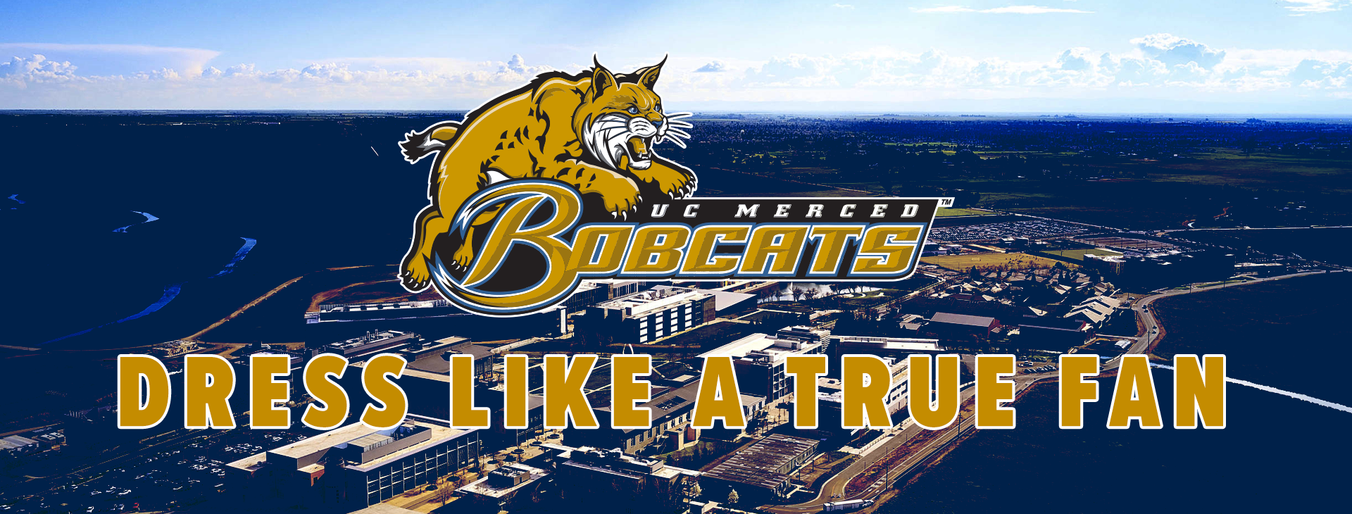 UC Merced Bobcats - Home