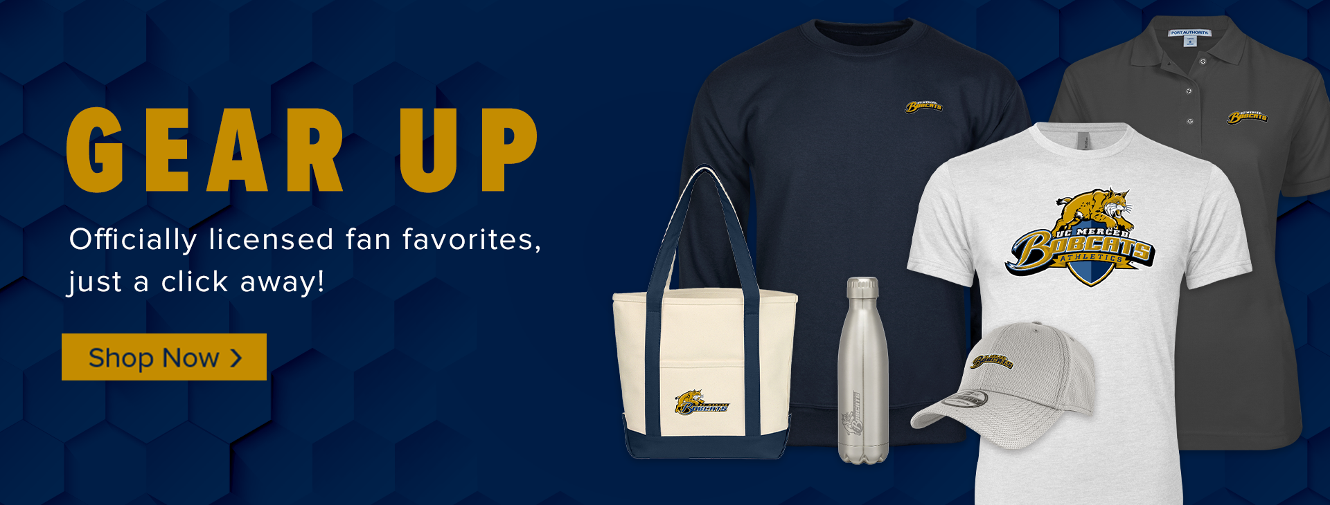 UC Merced Bobcats - Home