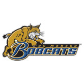 - UC Merced Bobcats - Decals/Magnets & Auto