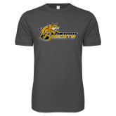 - UC Merced Bobcats - T-Shirts Men's Short Sleeve