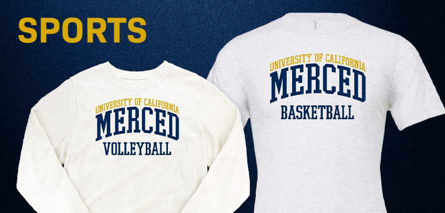 UC Merced Bobcats - Home