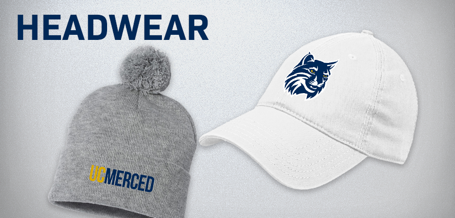 UC Merced Bobcats - Home