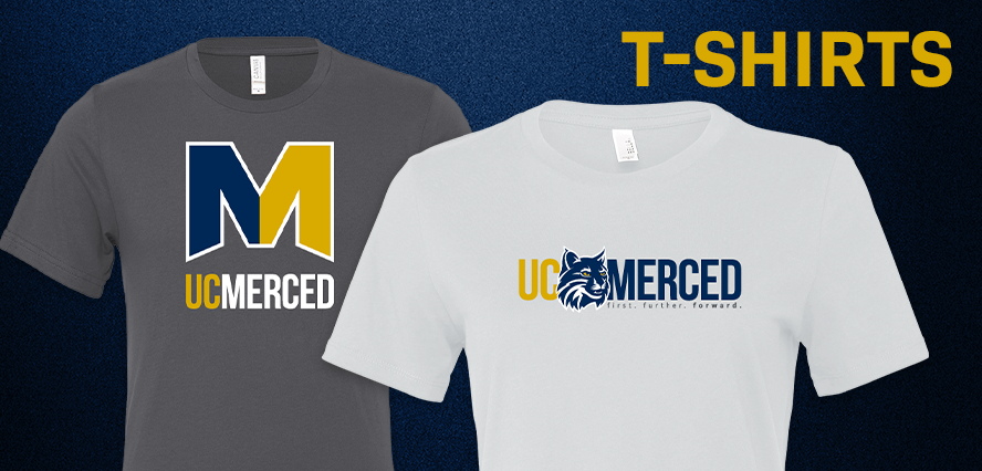UC Merced Bobcats - Home