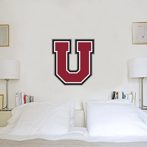 - Union College Garnet Chargers - Flags, Skins & Wall Decals