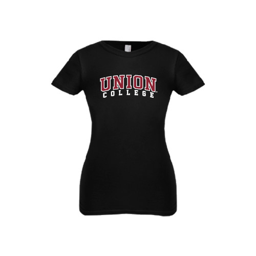 - Union College Garnet Chargers - T-Shirts